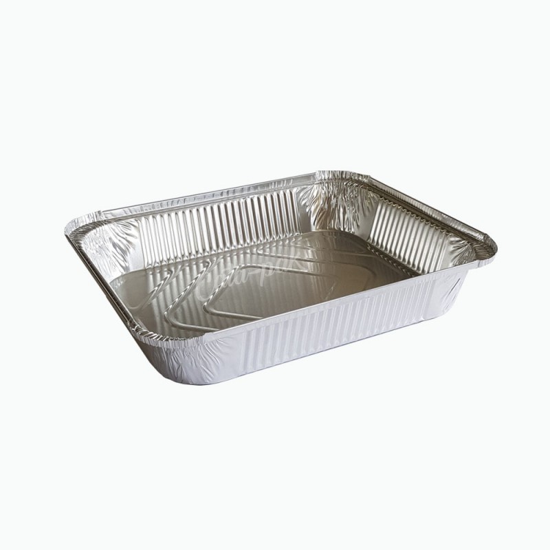 8 Square Cake Tin Tray Pan 8-square-cake-tin-tray-pan