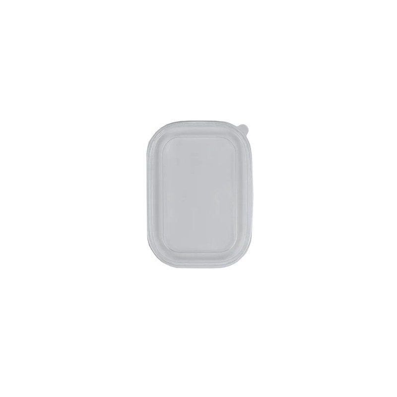 No. 1 400ml Kraft Paper Lunch Box | Kraft Paper Food Containers with ...